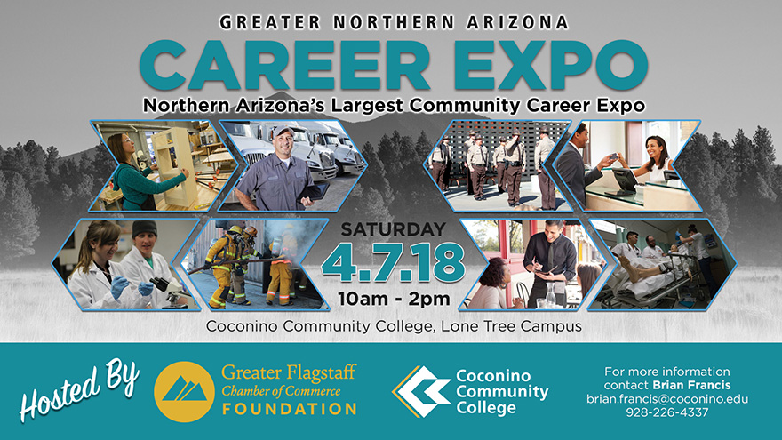 Coconino Community College - Career Services