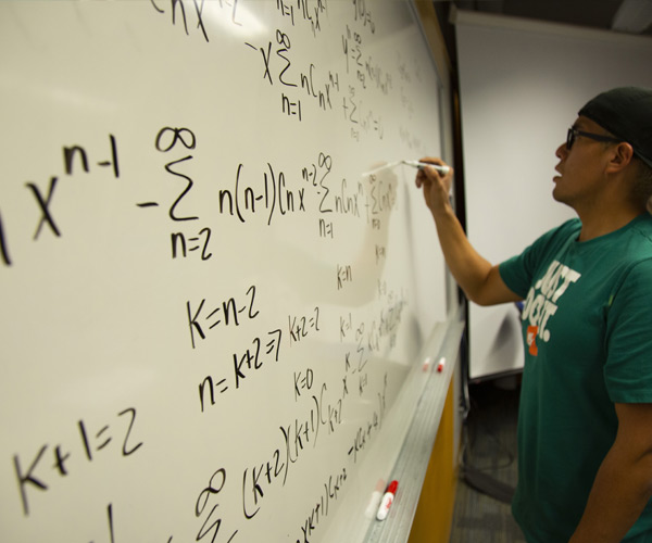 Coconino Community College - CCC2University