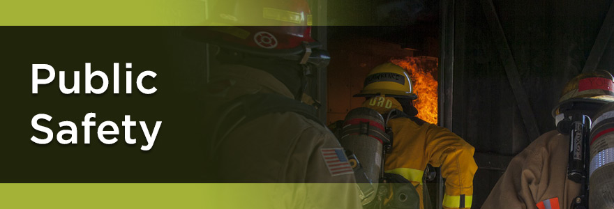 Coconino Community College - Public Safety