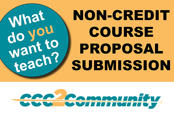 Coconino Community College - Community Education