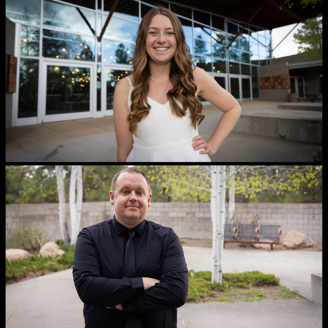 Coconino Community College - Different Starts, Common Goal: How Two ...