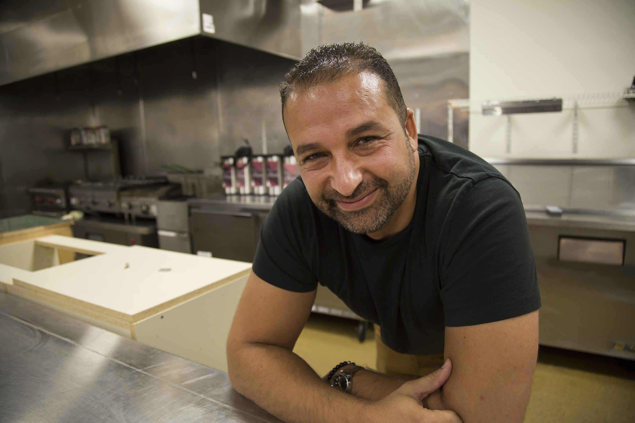 Coconino Community College - New café opens at CCC this fall