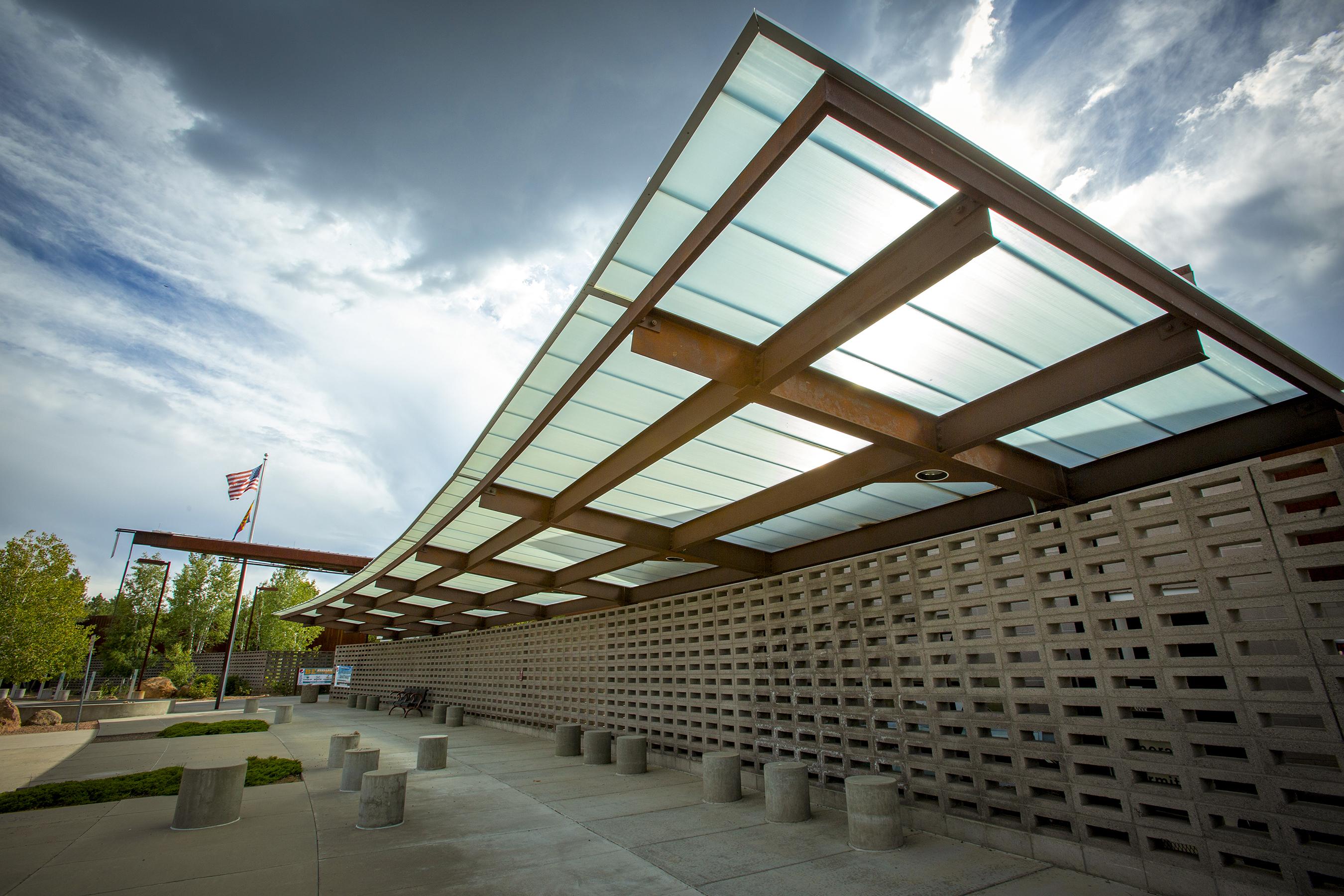 Coconino Community College - CCC receives $750,000 grant from Lowe's ...