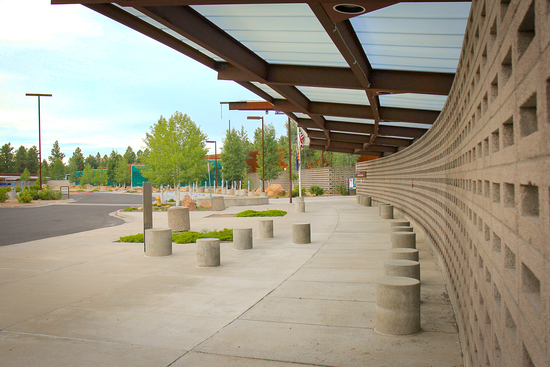 Coconino Community College - CCC completes remote delivery conversion ...