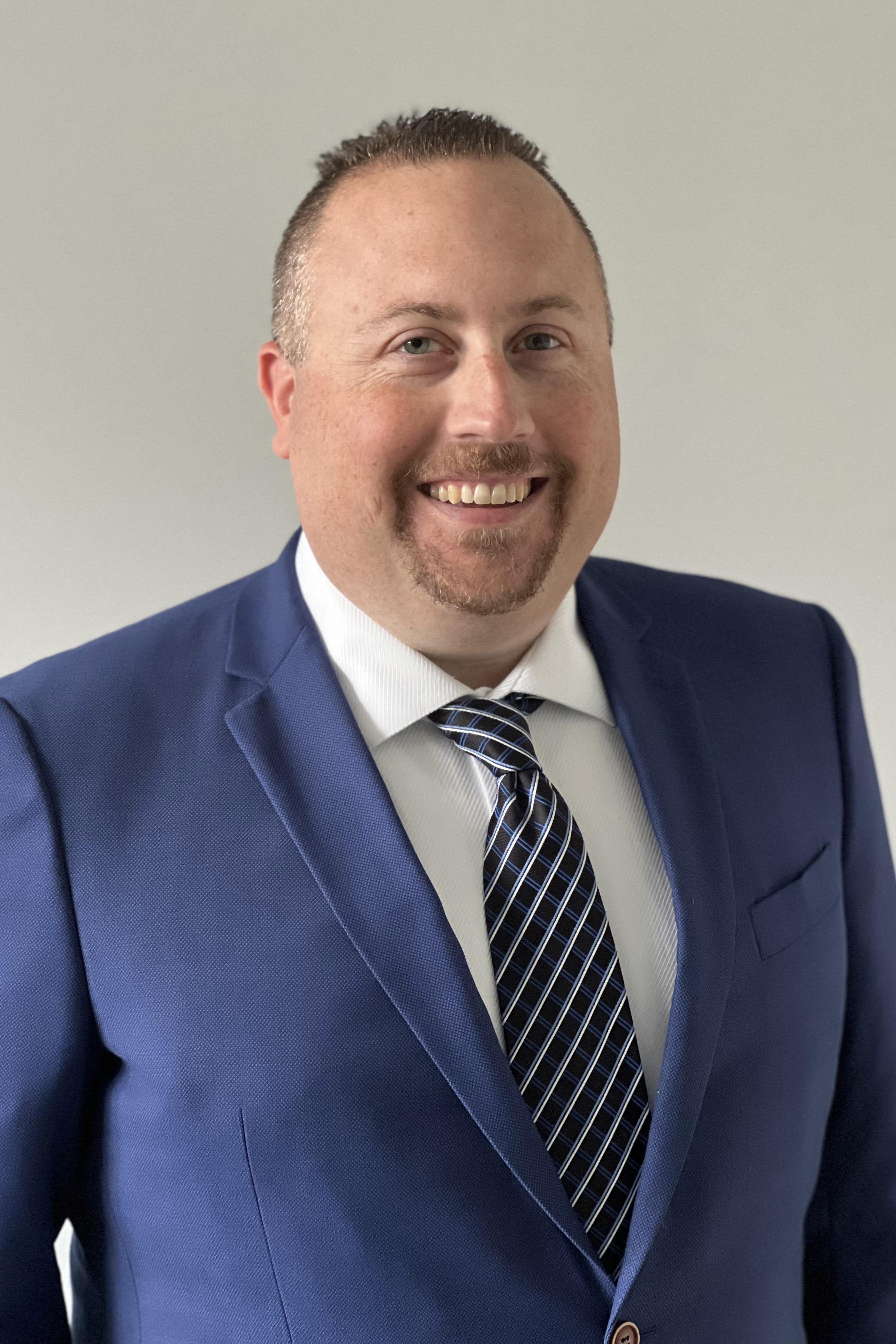 Coconino Community College - Dr. Eric Heiser selected as sixth CCC ...