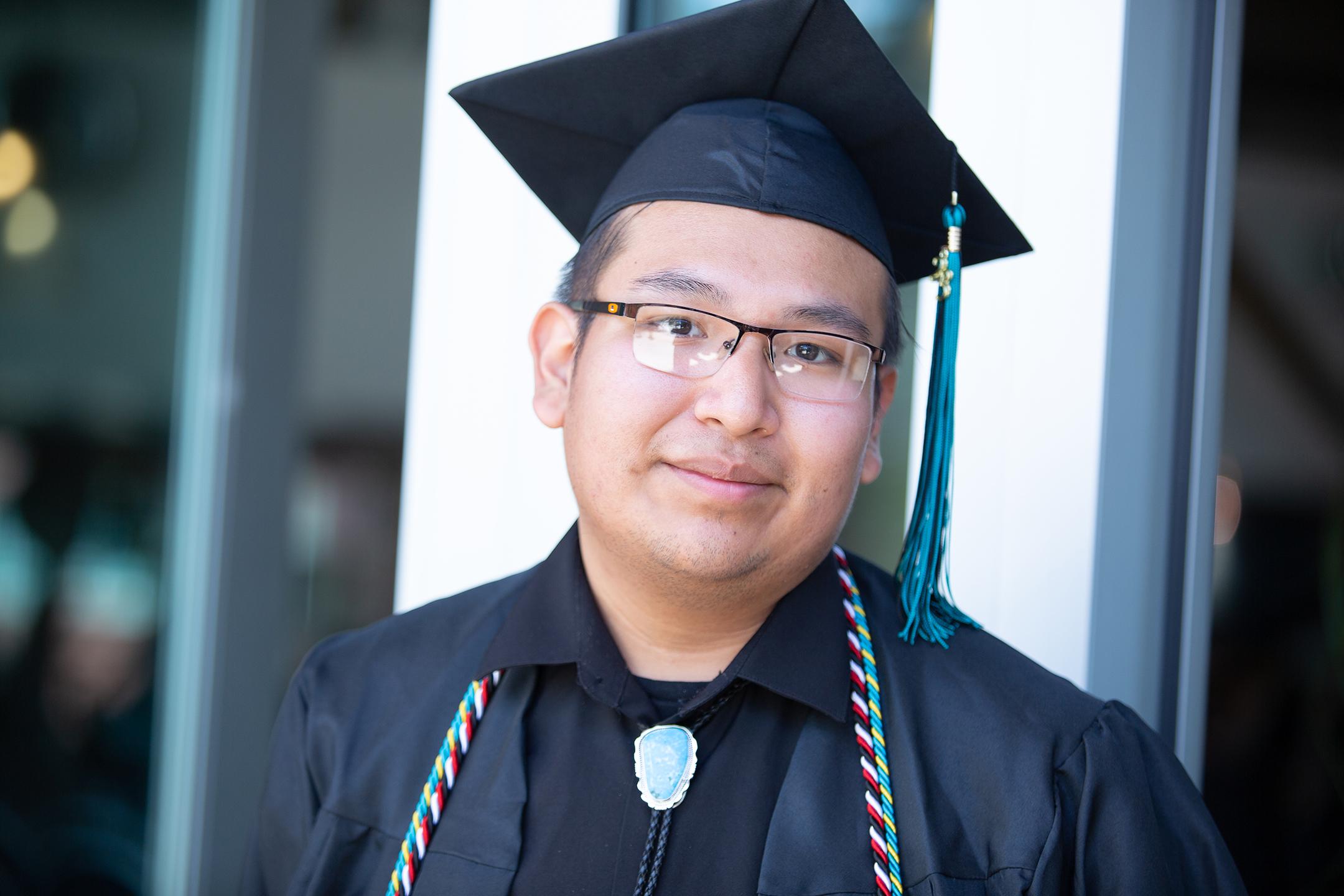 Coconino Community College - Native American Success Center student ...