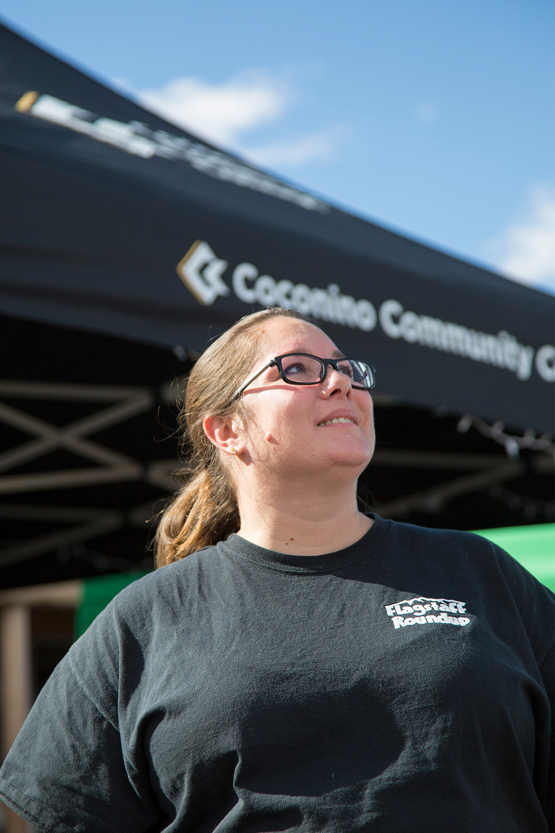 Coconino Community College - CCC student aims for change in criminal ...