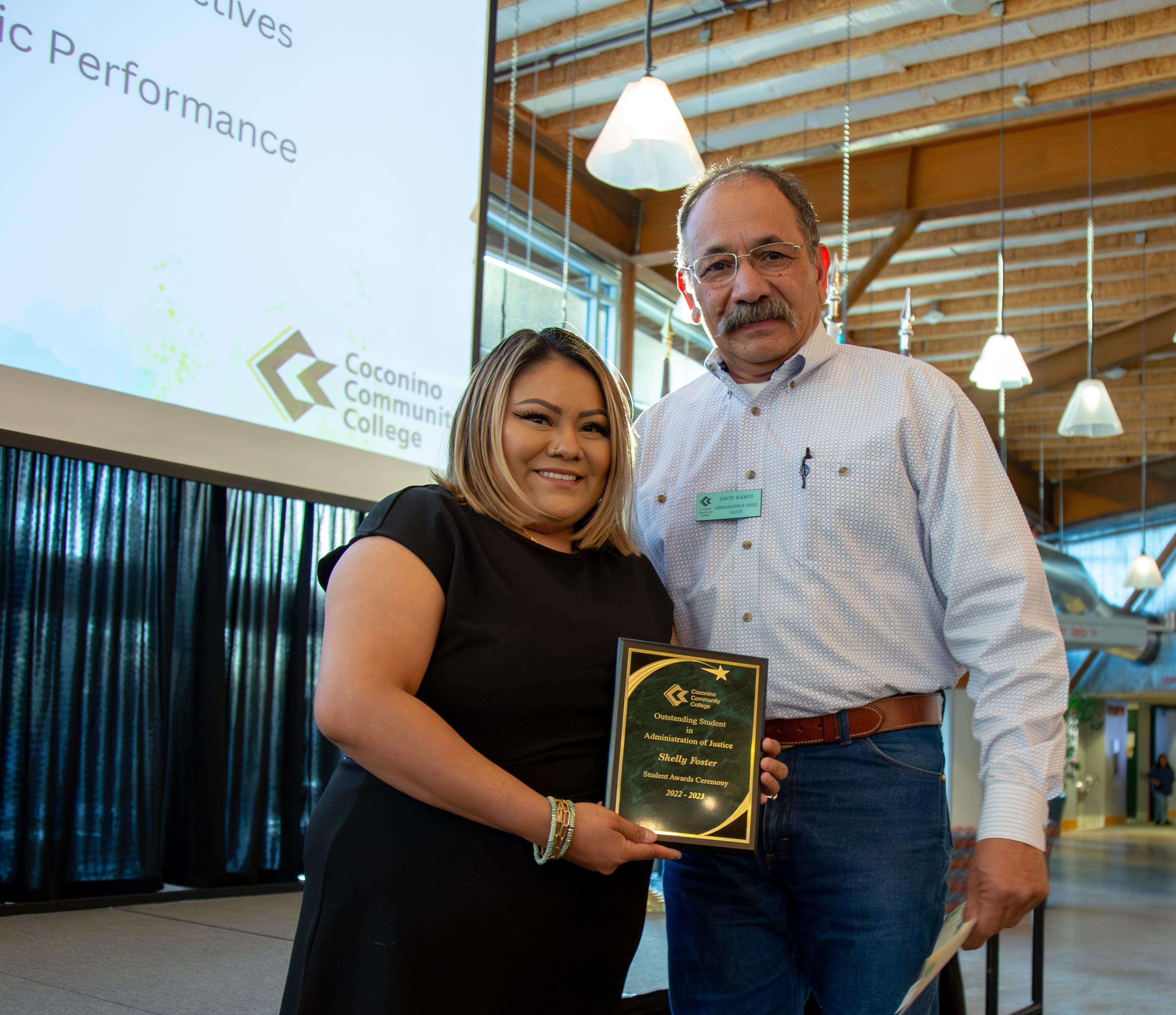 Coconino Community College - CCC graduate will transfer to ASU's ...