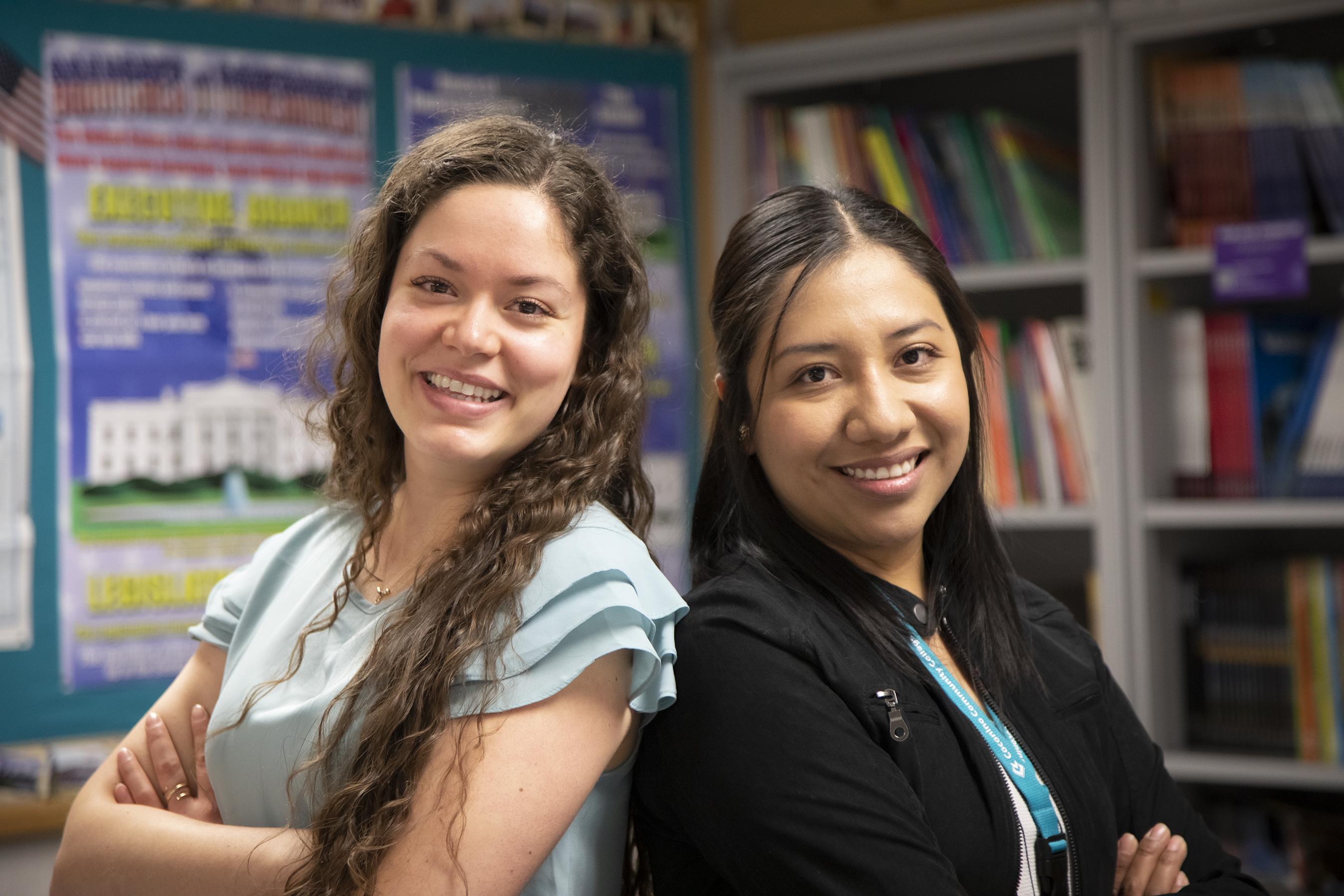 Coconino Community College - Adult Education learners at CCC take free ...