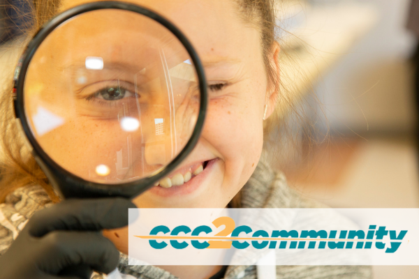 Coconino Community College - Education that Works for You