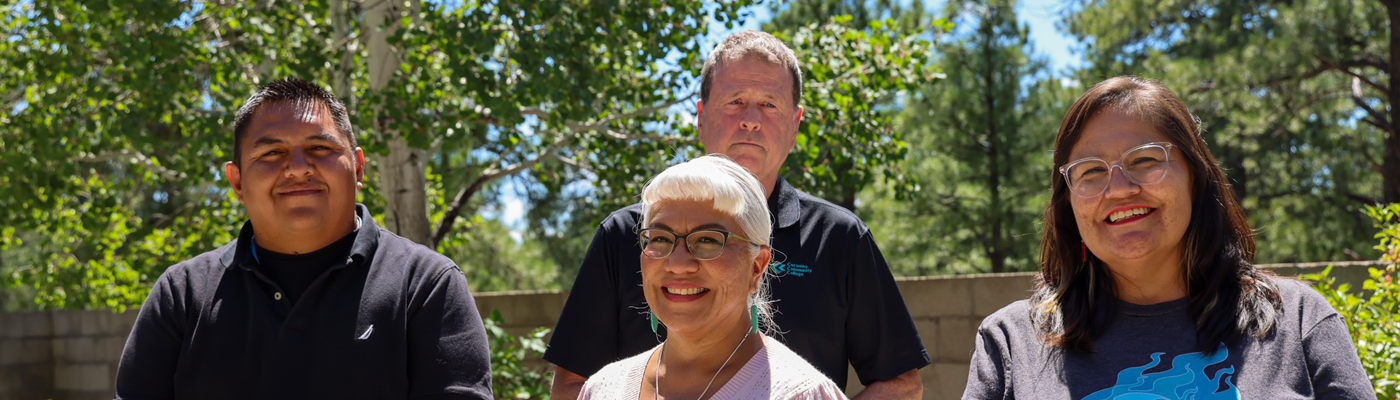 Coconino Community College - Search