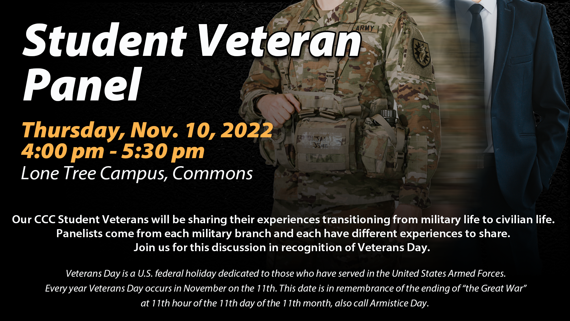 Coconino Community College - Student Life