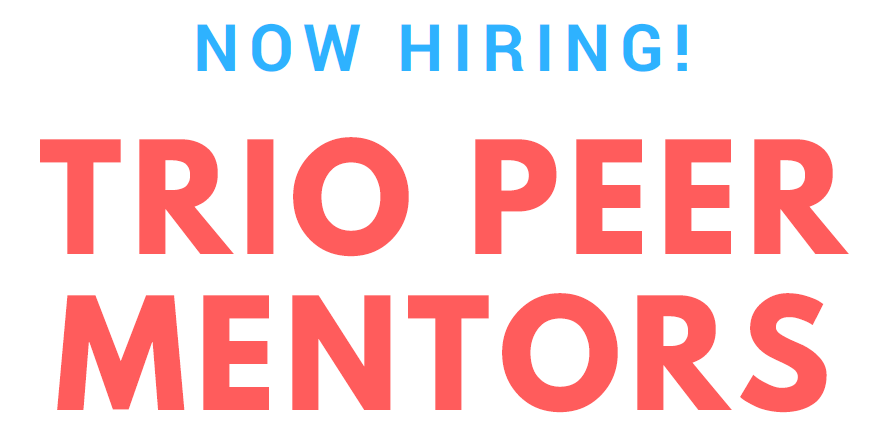 Coconino Community College - TRiO